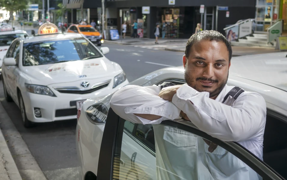Indian-origin man’s rise from odd jobs to million-dollar home