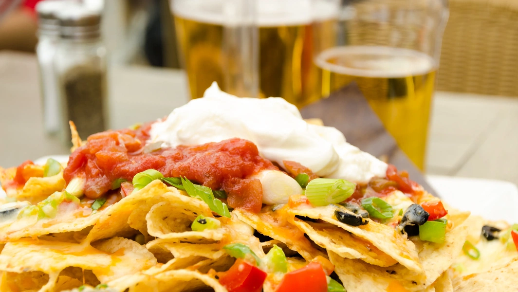 8 distinctive nacho styles across the United States