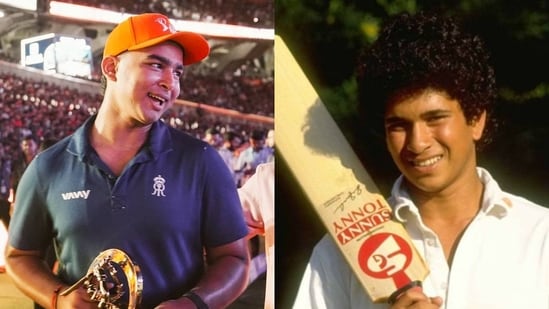 'Sachin was hearsay, Vaibhav is everywhere': Jos Buttler reveals why ...
