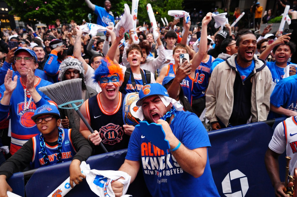 MSG dismantles Mamdani claiming credit for Knicks watch party, blasts ...