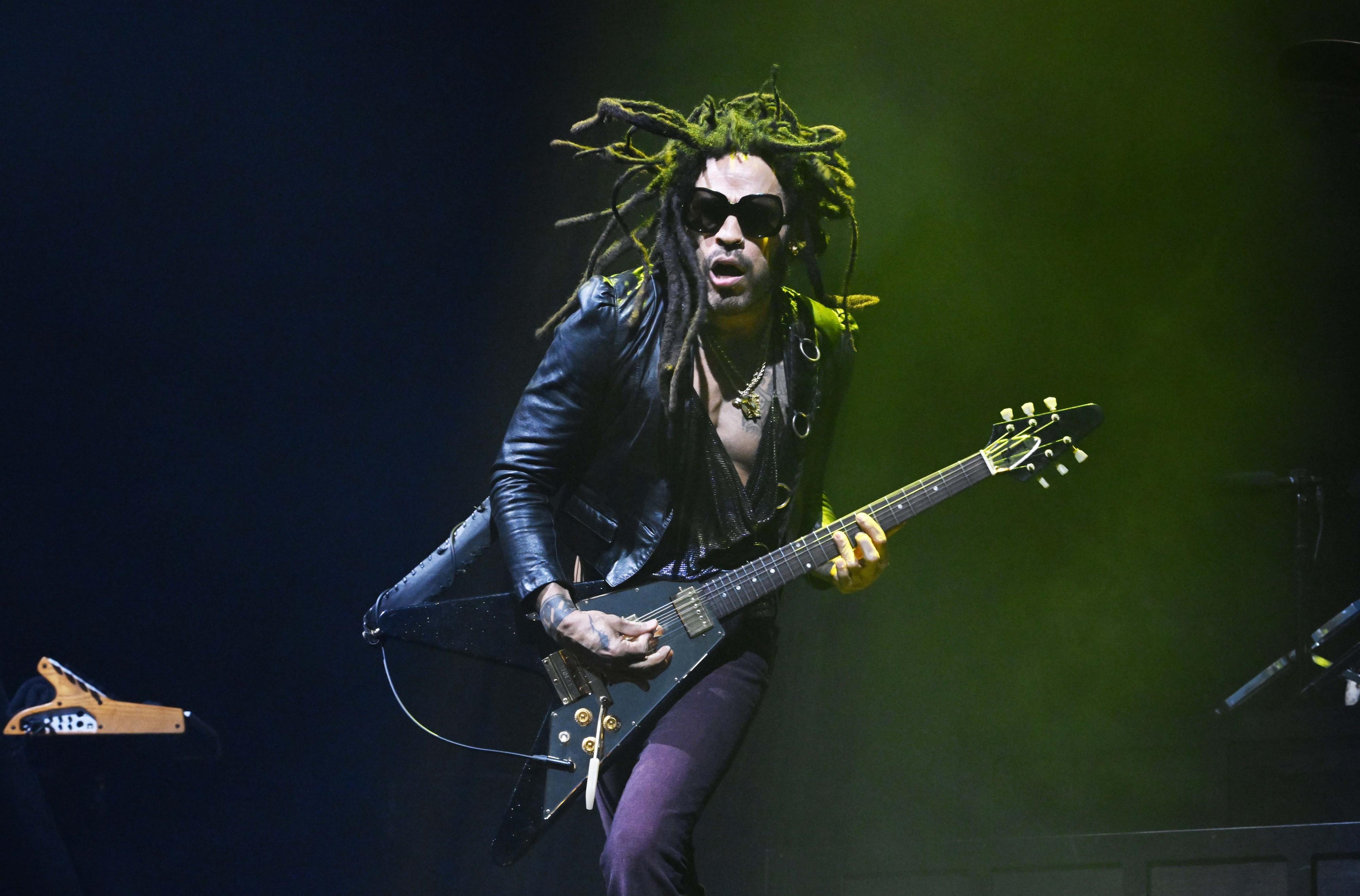 Firenze Rocks 2026: artisti sul palco, date, orari, dove trovare i ...
