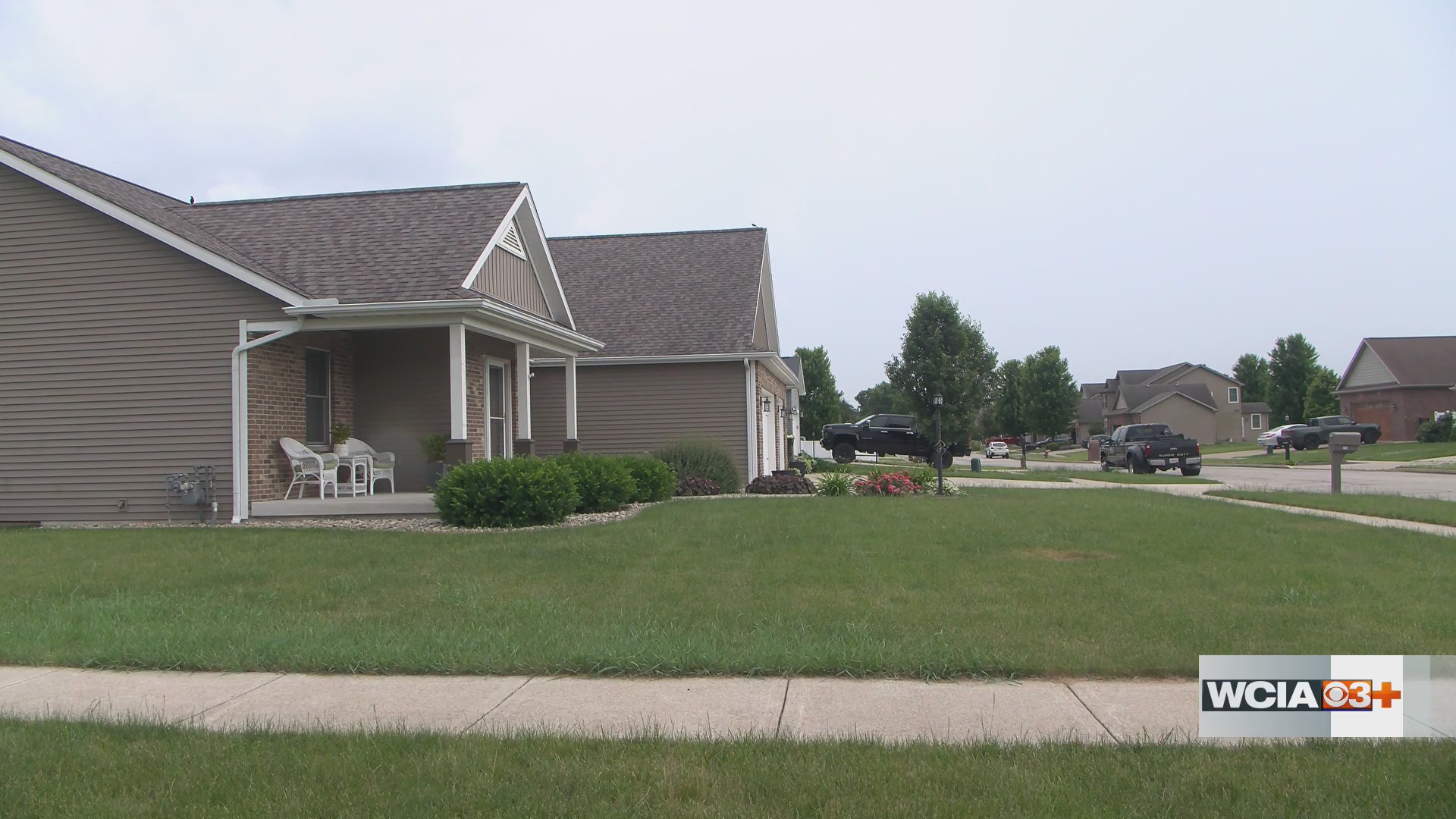 As some Central IL cities outgrowing their housing, others try enticing ...