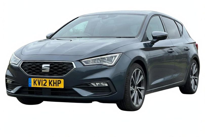 Gardaí seeking information on black Seat Leon involved in fatal ...