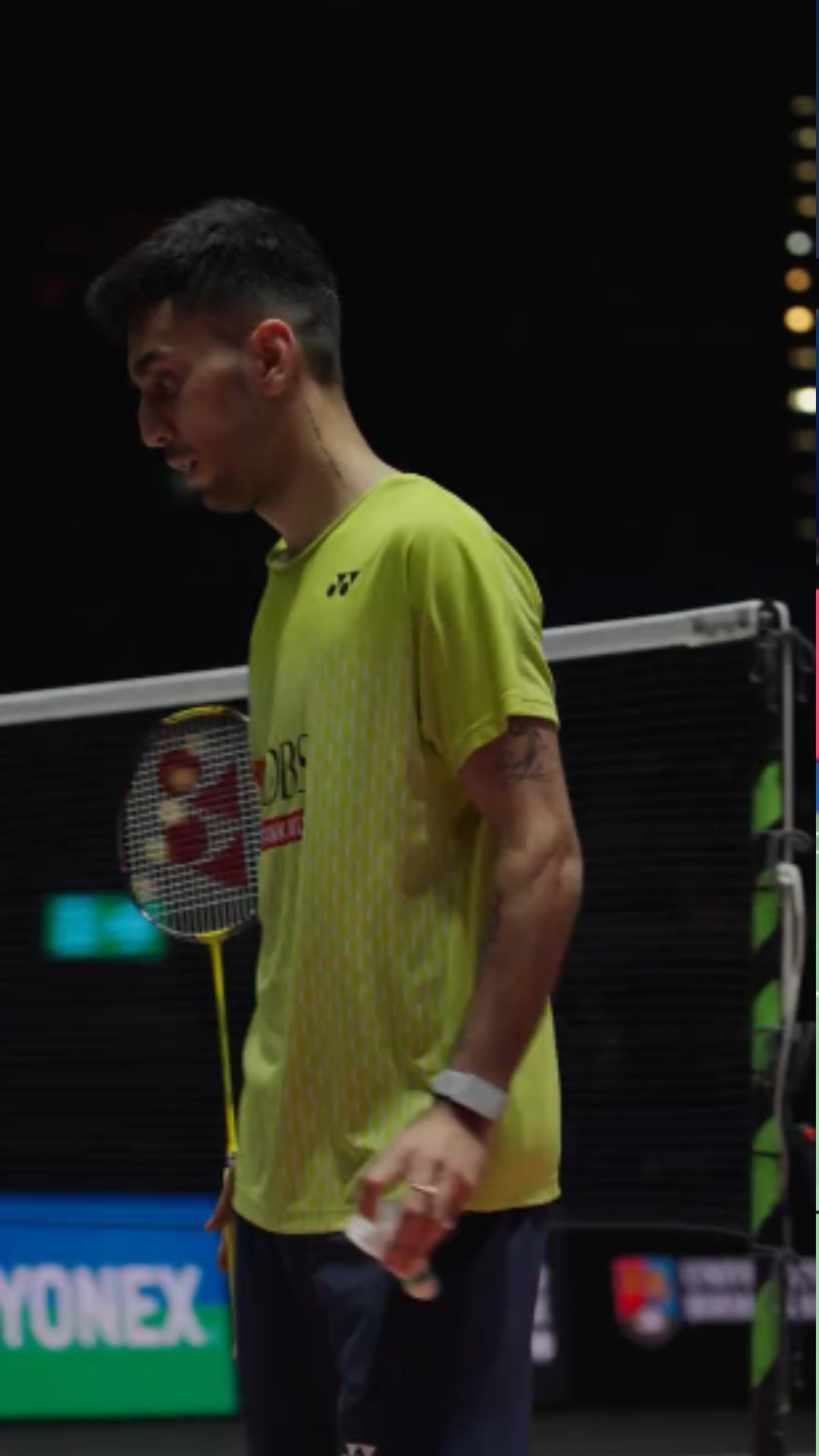 Throwback: Lakshya Sen's giant-killing run at All England 2026