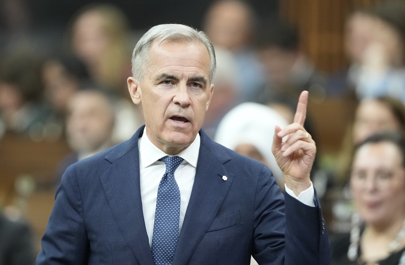Carney to chair virtual meeting with the premiers as CUSMA talks loom ...