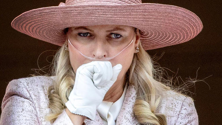 Braucht eine neue Lunge: Mette-Marit sorgt für Organspende-Boom in Norwegen