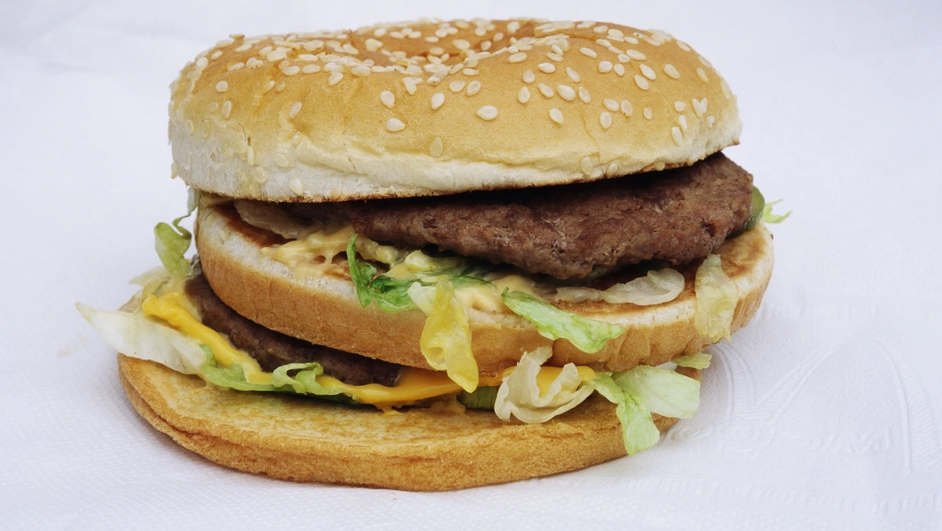 8 legendary burger spots in Minnesota