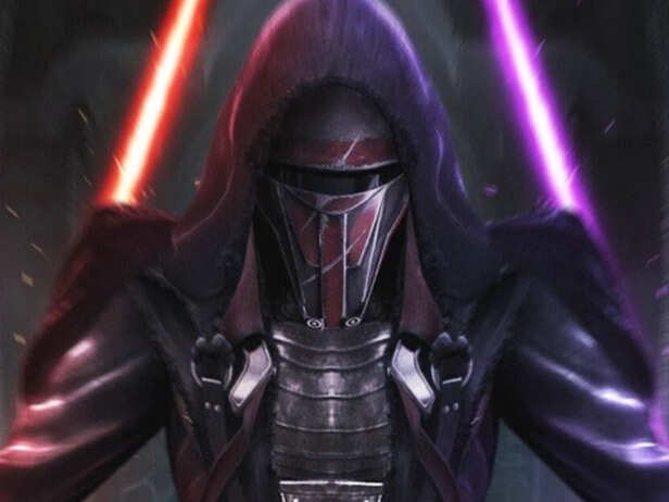 Star Wars: Knights of the Old Republic remake sparks backlash after ...