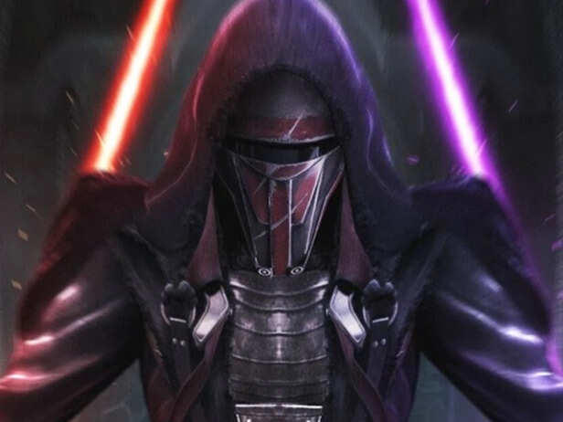 Star Wars: Knights of the Old Republic remake sparks backlash after ...