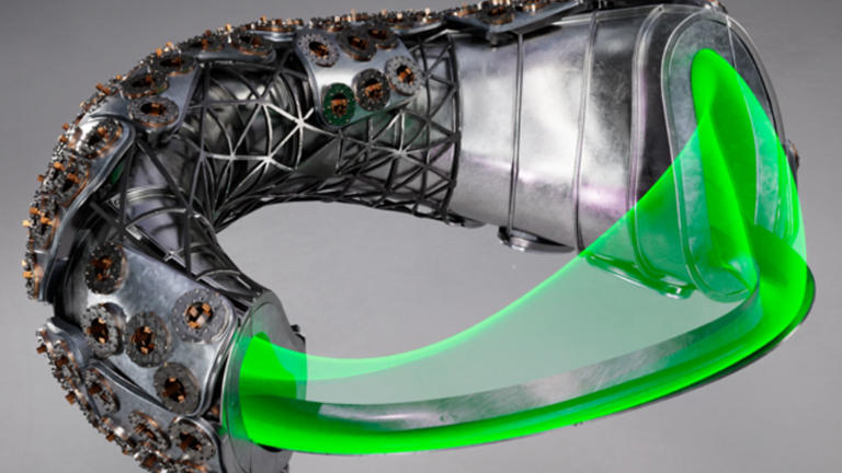 US nuclear fusion firm shifts stellarator complexity to software using ...