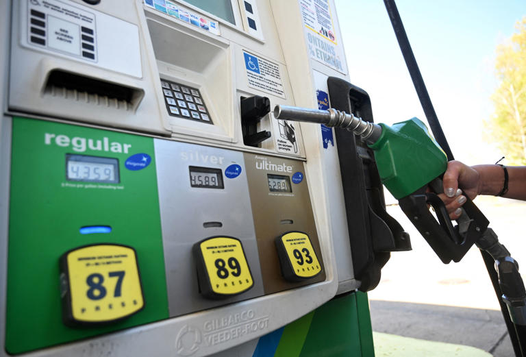 Amerikaanse inflatie voor het eerst in drie jaar boven 4 procent