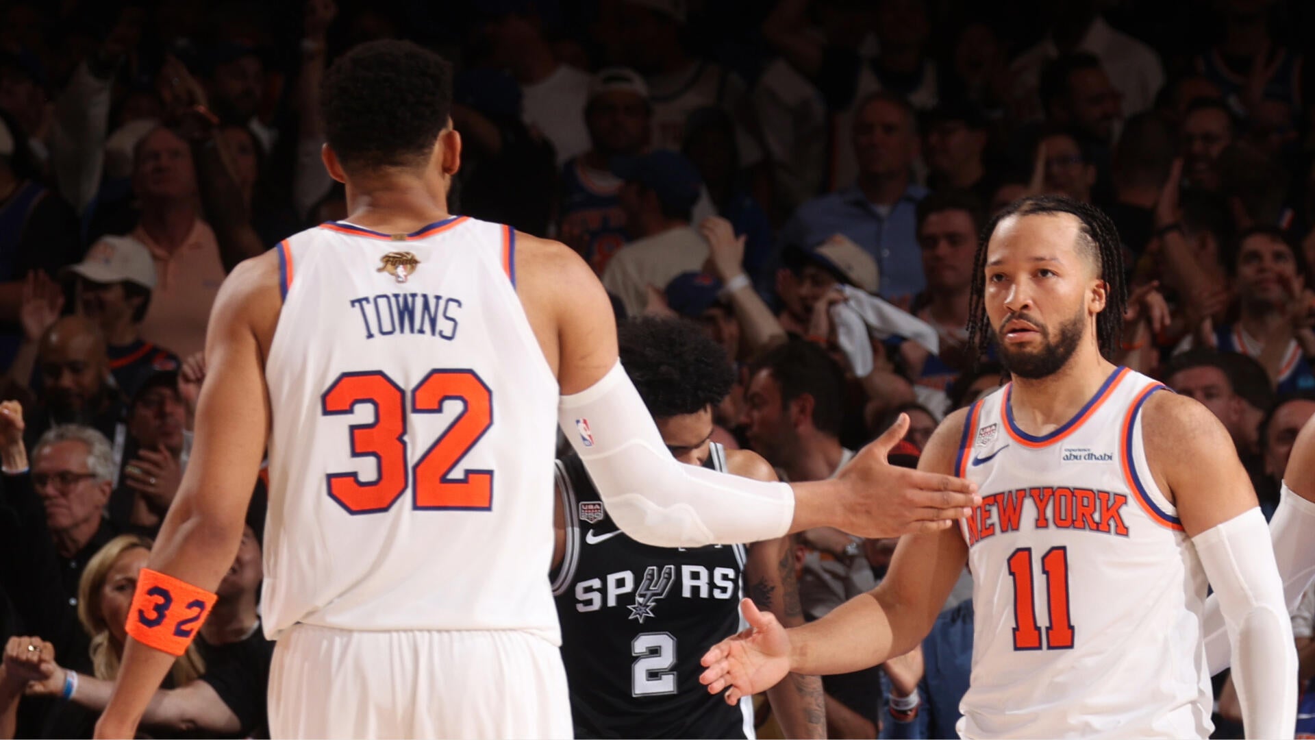 How Knicks can adjust for Game 4 bounce-back; game-by-game World Cup ...