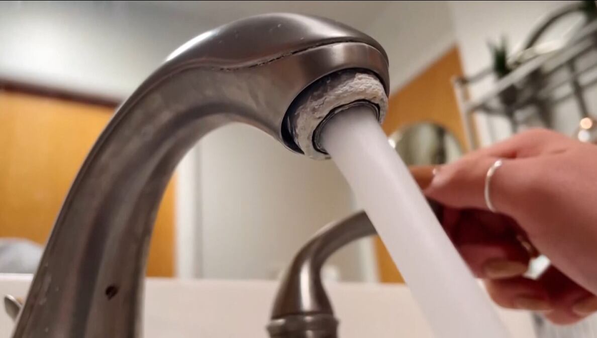 Holcomb receives grant to evaluate water system