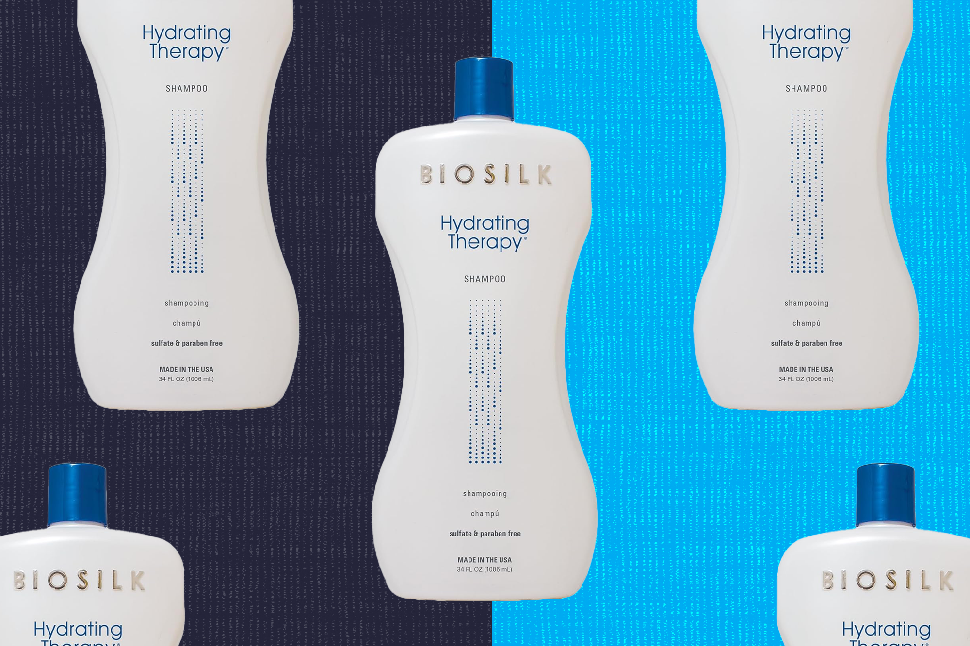 Amazon’s early Prime Day sale knocked 65% off the shampoo I always come ...