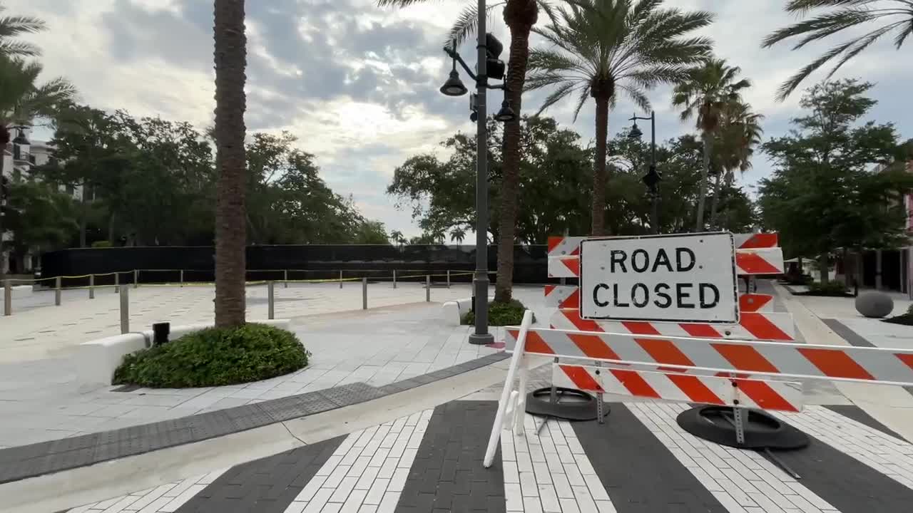 Alan Jackson's '5 O'Clock Somewhere Fest' brings road closures to ...