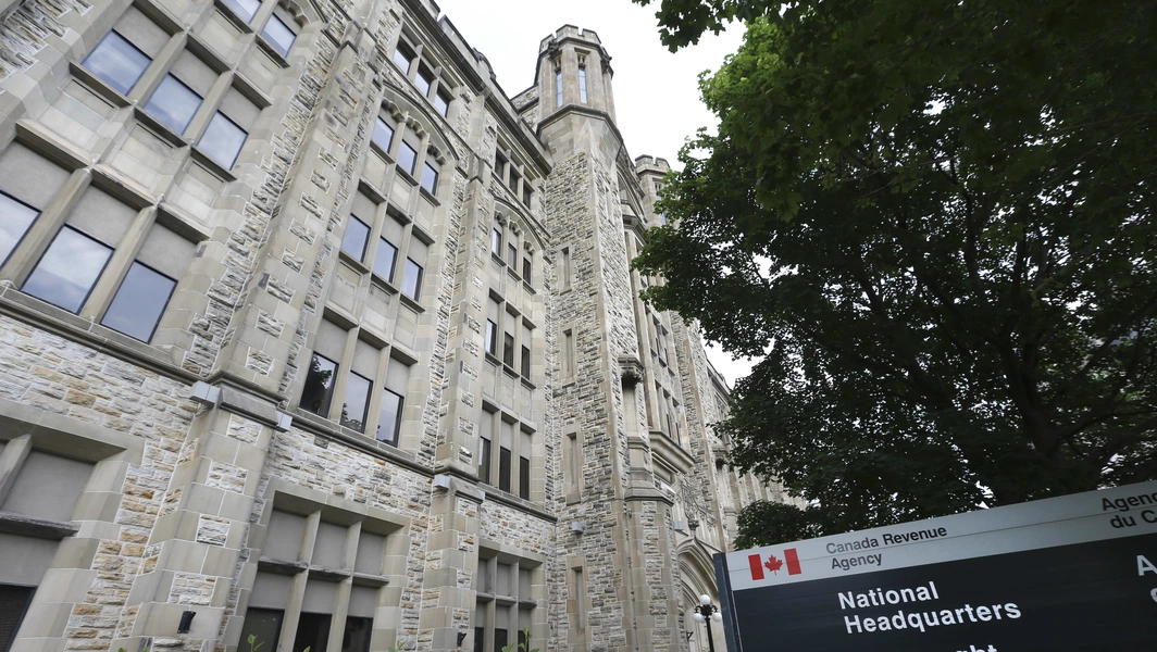 Most Canadians far from maxing $109,000 TFSA limit