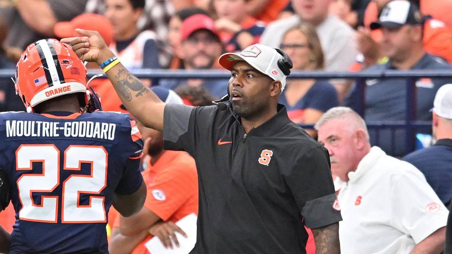 Syracuse RB room in 2027 class set for massive makeover amid de ...