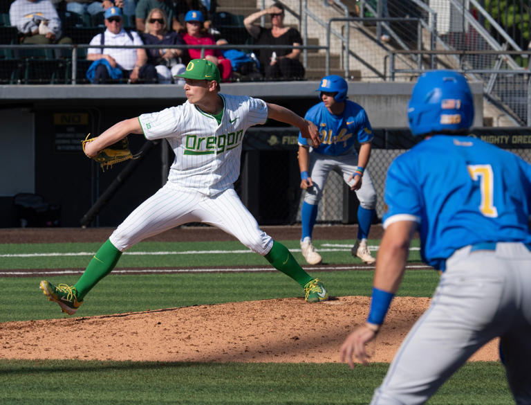 Oregon Ducks baseball: 2026 season review