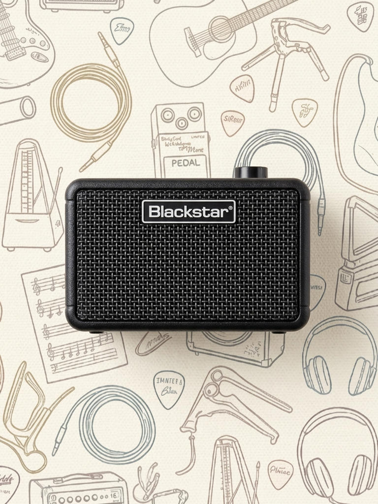 9 hand-picked Father's Day gifts for the guitar-playing dad in your life