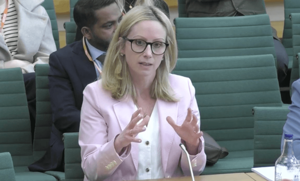 Rachel Reeves to fund soaring benefits bill with student loan interest ...