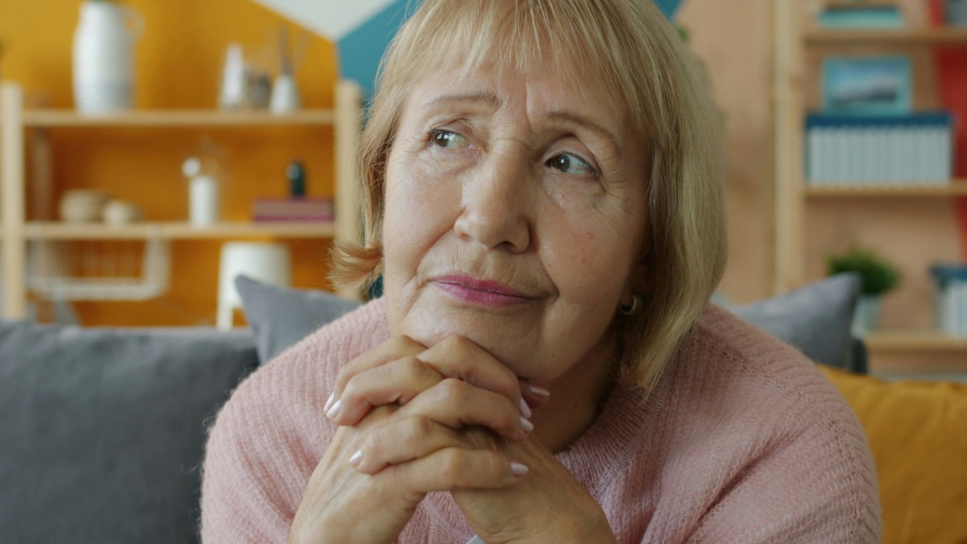 20 things people are way too self-conscious about after 50