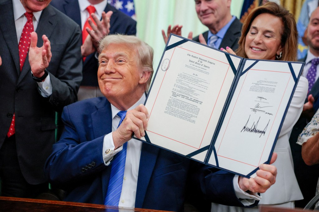Trump brushes off major inflation spike as consumer prices skyrocket ...