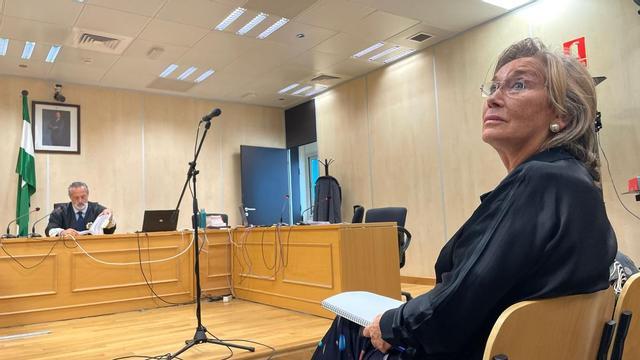 El juicio contra la forense de Sevilla acusada de vejar a víctimas de ...