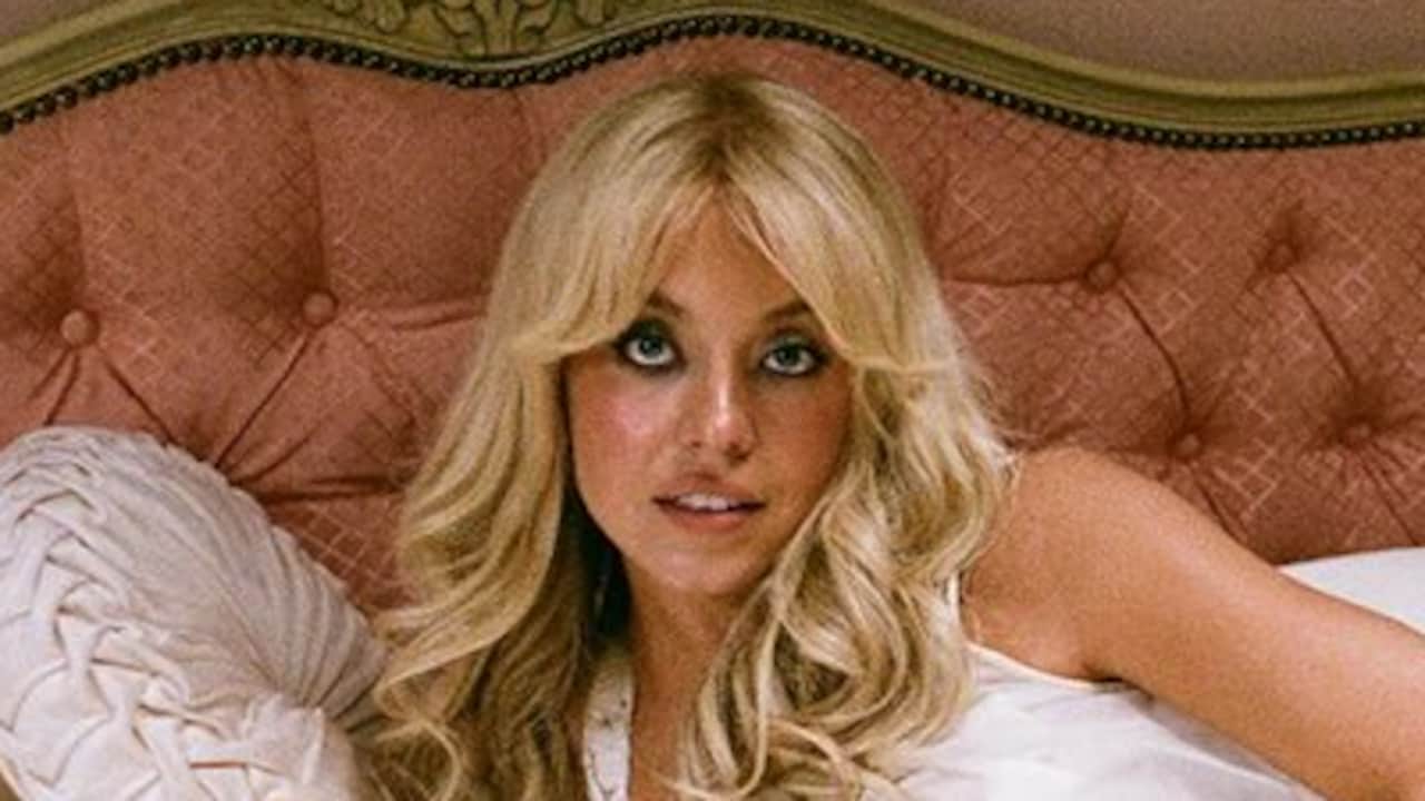 Sydney Sweeney speaks up on "honestly crazy" Euphoria cast feud speculation