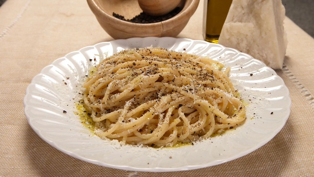 16 easy weeknight pasta dinners