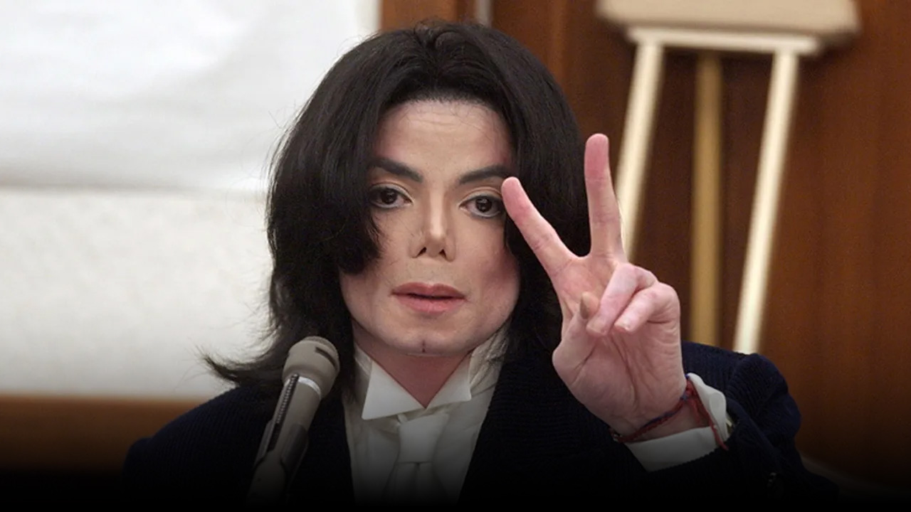 With 17M views, Michael Jackson: The verdict is Netflix’s biggest doc ...