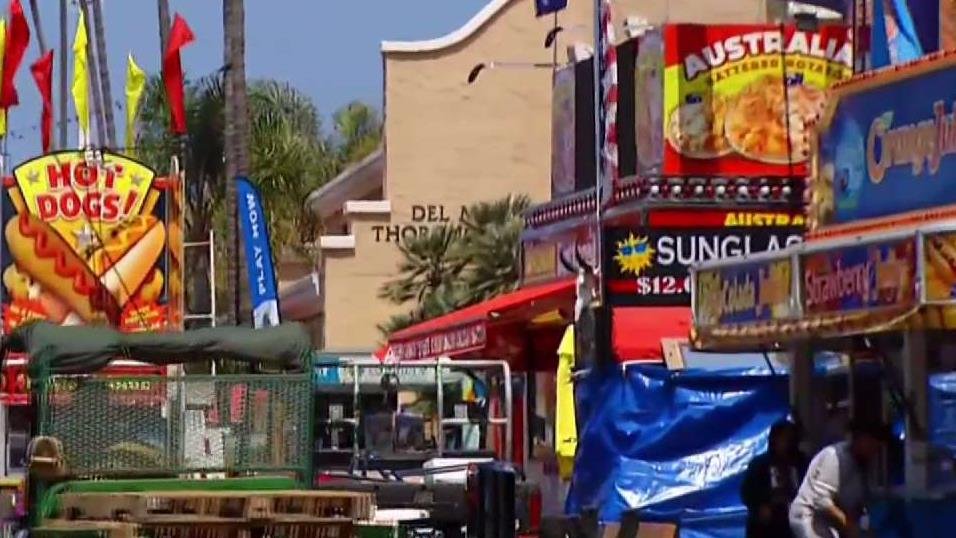 2026 San Diego County Fair opens for an enchanting summer. Here's what ...