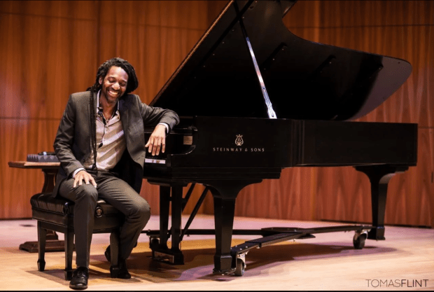 One Heart Institute presents three nights of virtuoso concerts