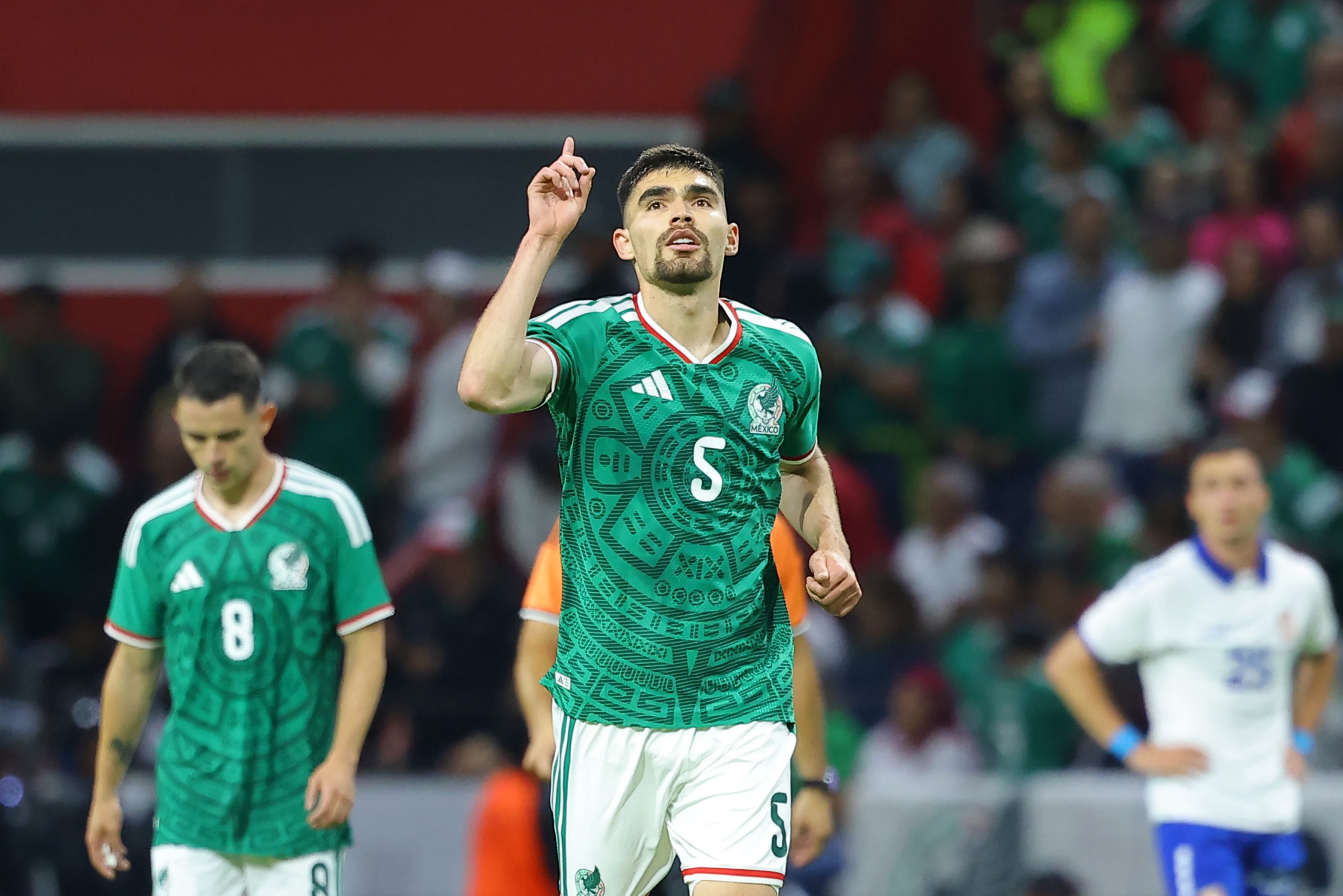 Chris 'The Bear' Fallica's Day 1 World Cup best bets, picks, predictions