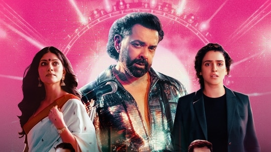 Bandar box office collection day 6: Anurag Kashyap's film with Bobby ...