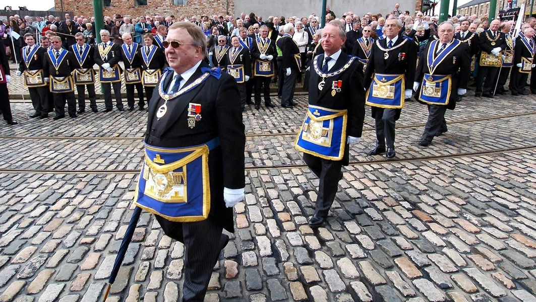Rules, rituals, and traditions of Freemasonry