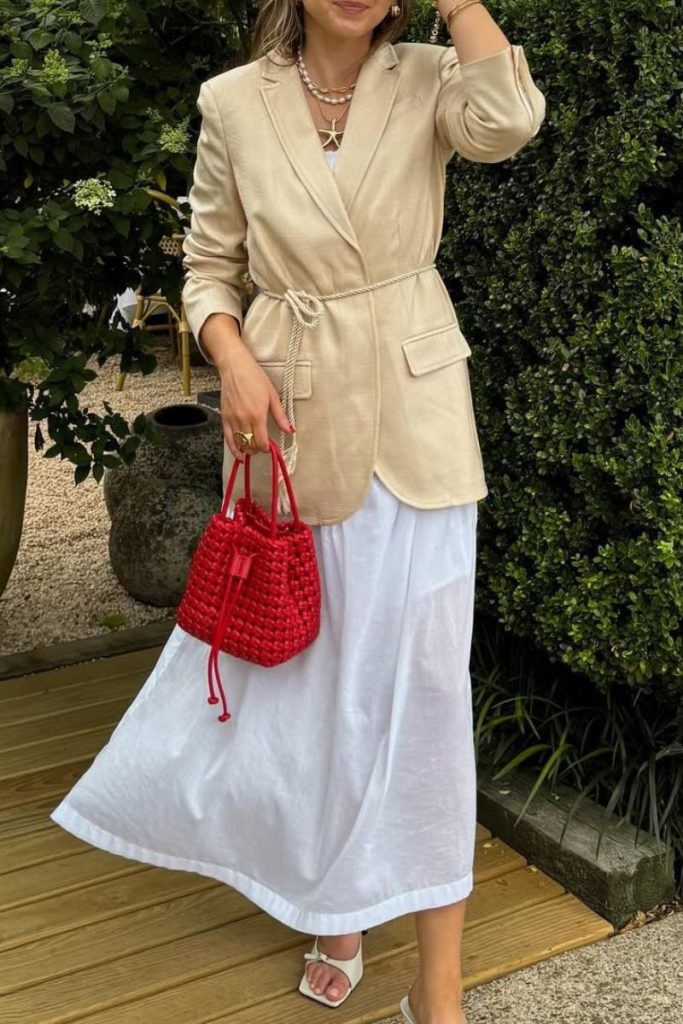 I’m a stylist—these are the 10 summer pieces I recommend to all of my ...