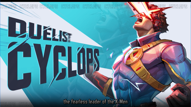 Marvel Rivals season 8.5 update to launch on June 12: Cyclops and other ...