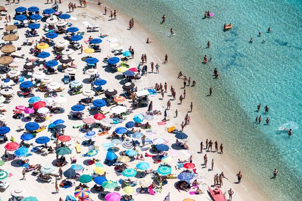Fury in Italy as anyone born between 1961 and 2016 banned from taking 1 ...