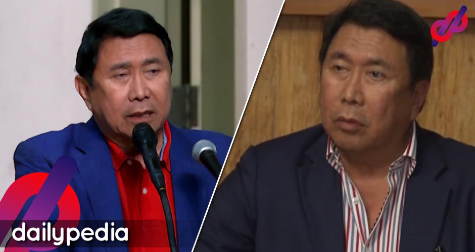 Ramon Tulfo says Philippines may benefit from having a woman president