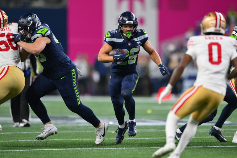 Seahawks can look even smarter for bold moves if their forgotten weapon ...