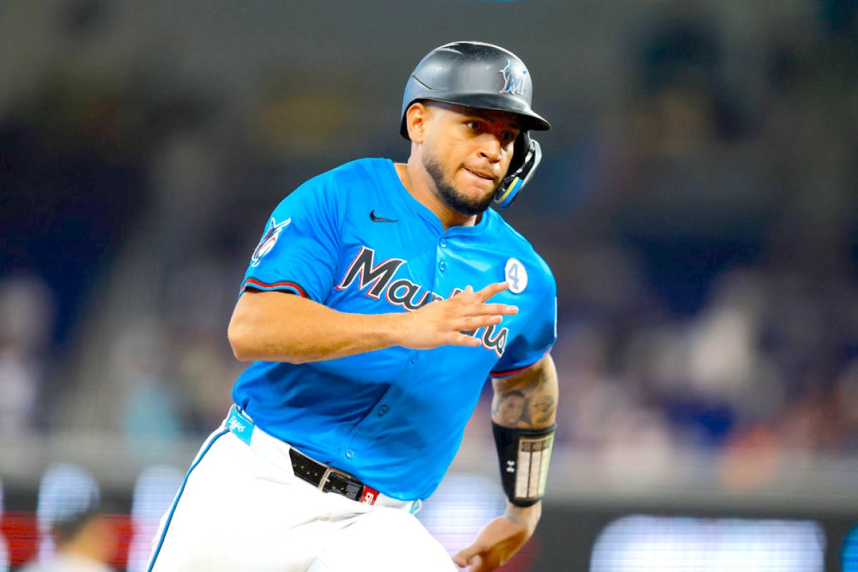 Agustin Ramirez showcasing five-category profile, worth stashing?