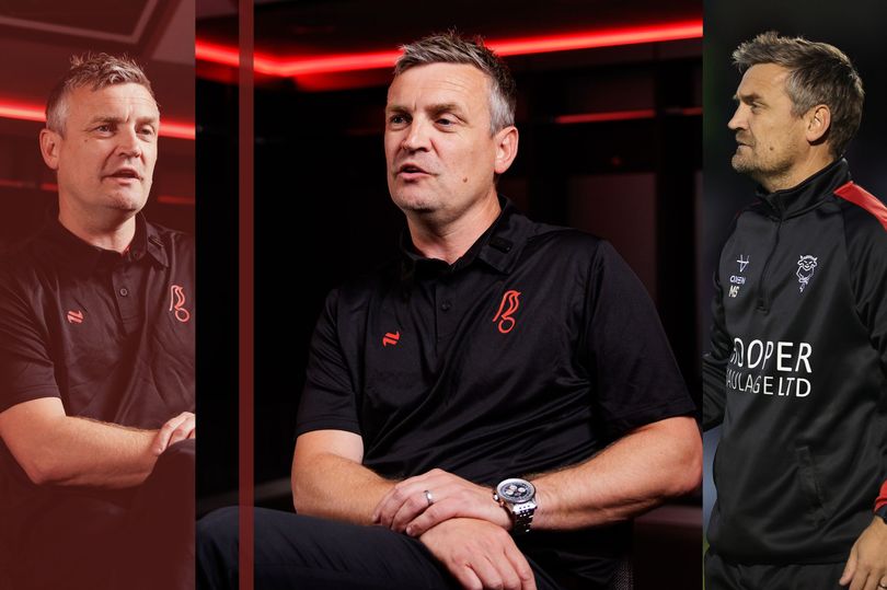 Inside Bristol City's Michael Skubala appointment: Time taken, Reds ...