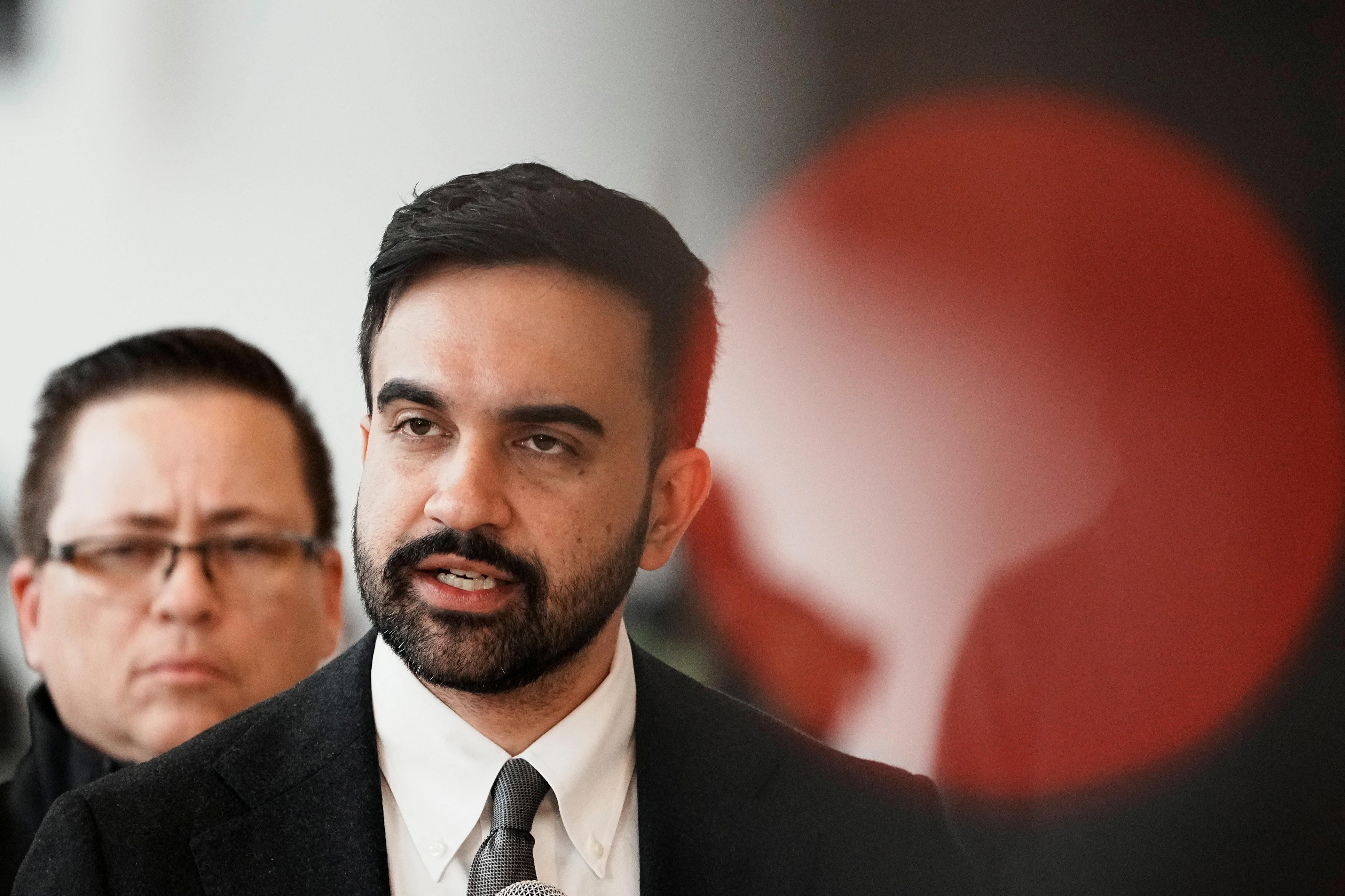 The Mamdani effect: BDS could cost NYC taxpayers $37 billion