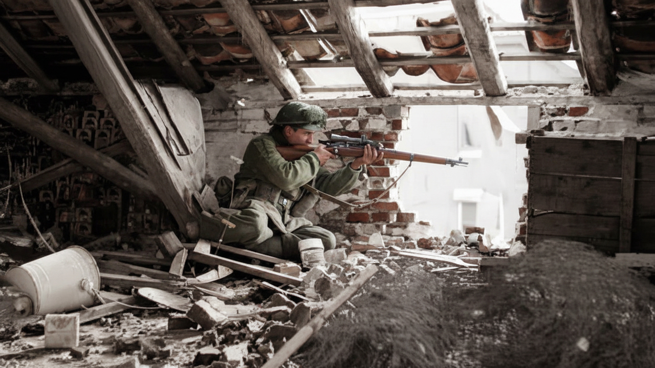 Operation Foxley - The secret British plot to assassinate Hitler
