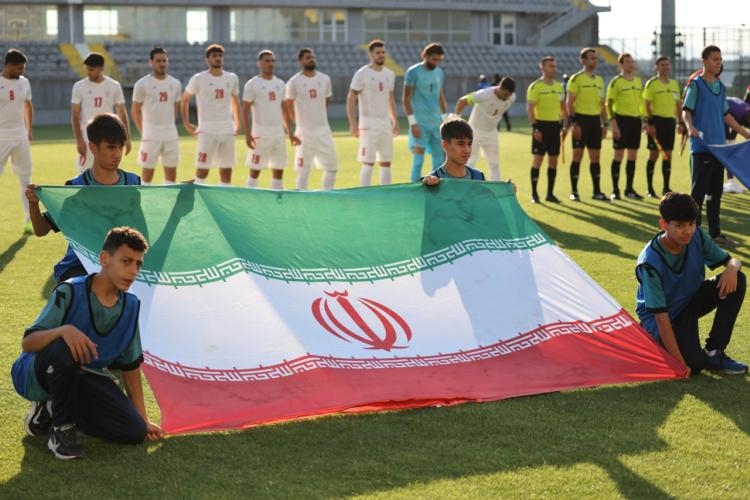 Coupe du monde 2026. L’Iran menace d’interrompre des matches en cas de ...
