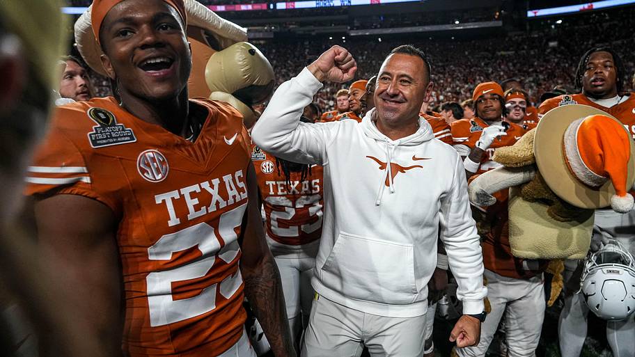 Horns see positive signs for 4-star EDGE JaBarrius Garror with ...