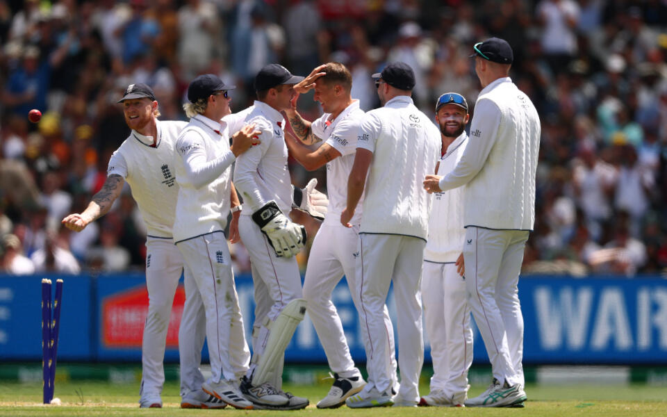 Joe Root handed interim captaincy as England announce squad for second test