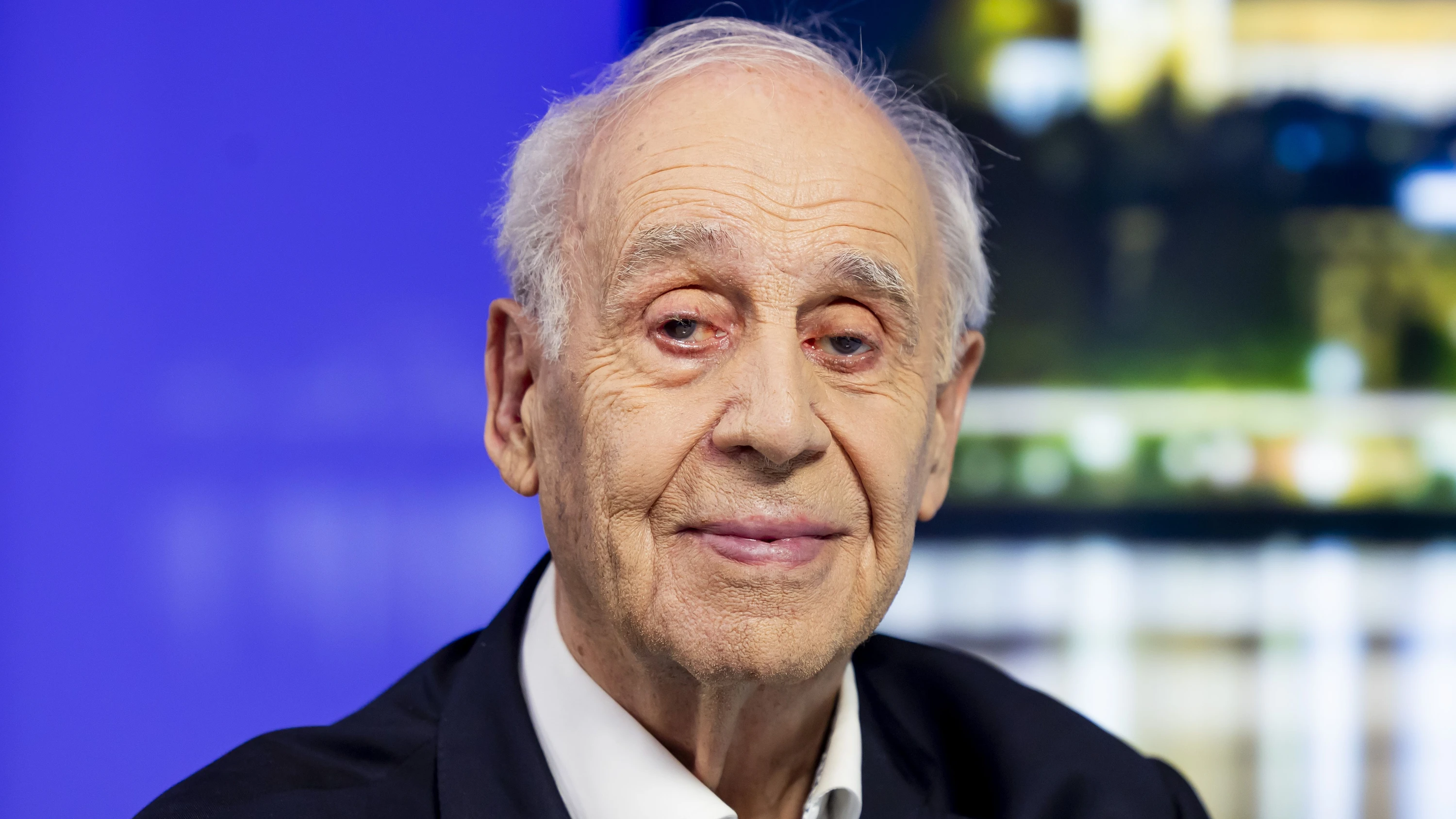 Jean Ziegler gestorben: Ein streitbarer linker Humanist