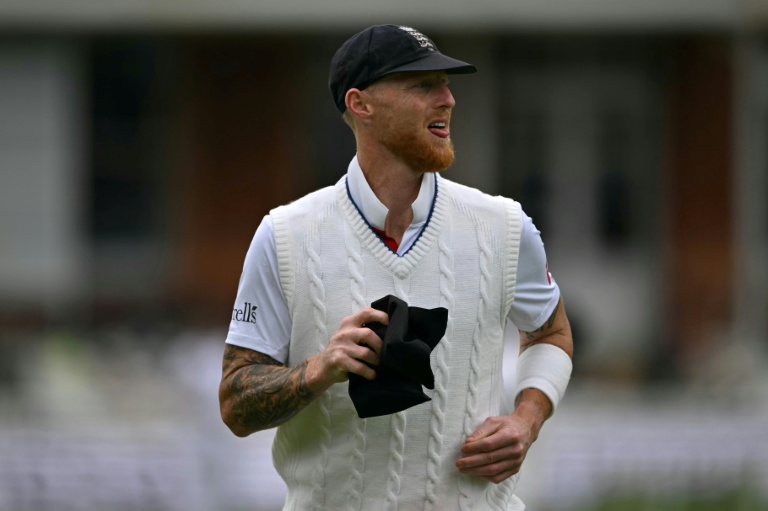 England captain Stokes dropped from second test after nightclub incident