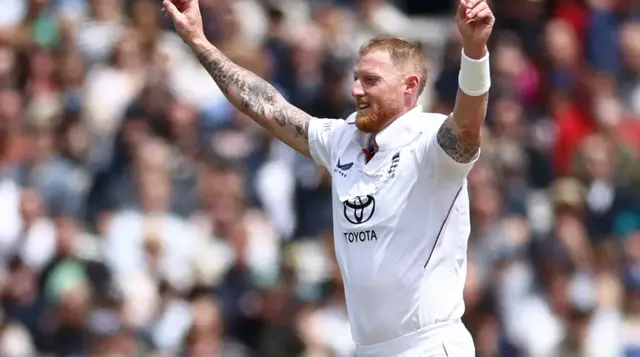 Former England captain defends Ben Stokes amid curfew controversy ...